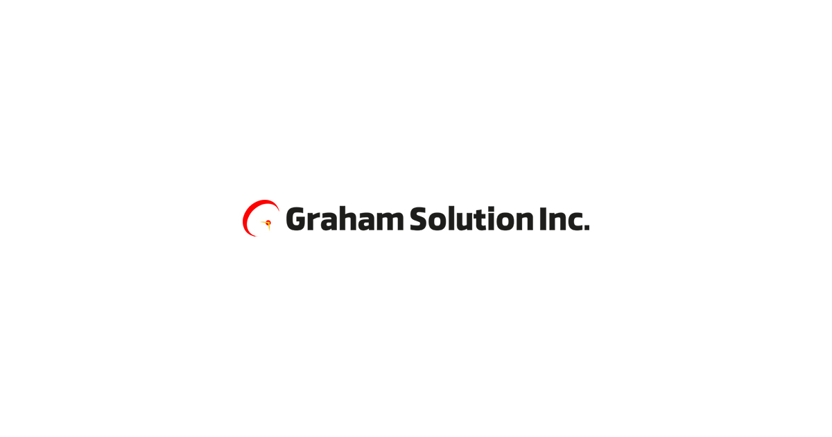 株式会社Graham Solution｜会社概要・沿革｜大阪・東京